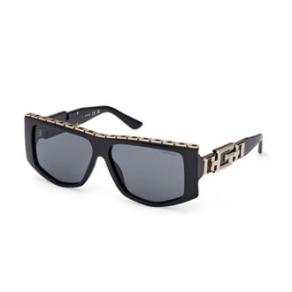 Guess Gu7914 Sonnenbrille - - Accessories - Damen - Schwarzk - 58 MM
