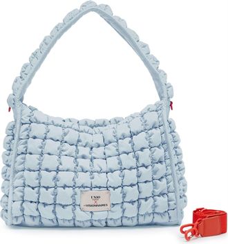 Les Visionnaires Schultertasche Unio Hobo