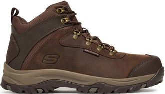Skechers Trekkingschuhe Relment 205240 COC Braun