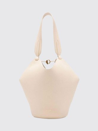 Khaite Mini Sac KHAITE Femme couleur Ivoir