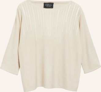 s.Oliver S.Oliver Strickpullover beige