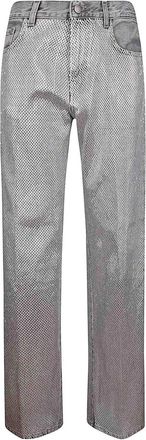 Haikure Jean Droit - Noir