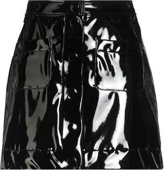 F&ecirc;te Imp&eacute;riale BAS - Mini-jupes sur YOOX.COM