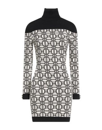 Elisabetta Franchi KLEIDER - Mini-Kleider auf YOOX.COM