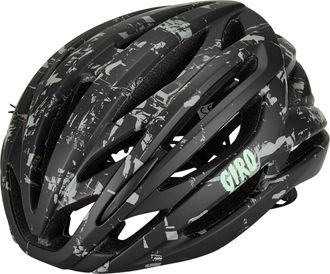 Giro Syntax Matte Black Underground S