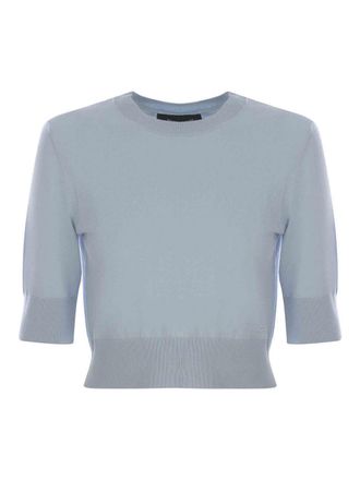Dsquared2 T-Shirt - Bleu Clair