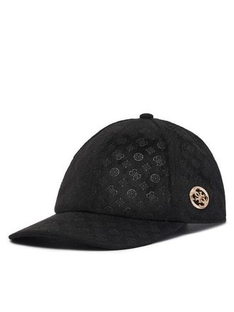 Guess Cap AW5627 POL01 Schwarz
