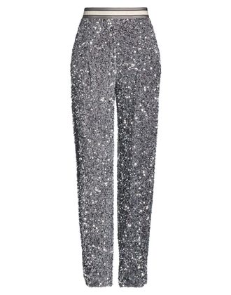 Elisabetta Franchi HOSEN & R&Ouml;CKE - Hosen auf YOOX.COM