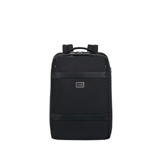 Samsonite unisex, Sacs, Noir, Taille: ONE Size Image BIZ Sac à dos pour ordinateur portable