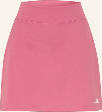 J.Lindeberg J.Lindeberg Golfrock rosa
