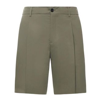 Be Able Richard Shorts - - Shorts - Herren - Gr&uuml;n - W33