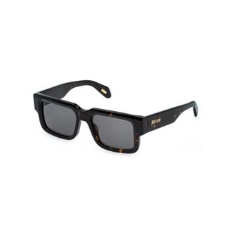 Just Cavalli Sjc141 0722 Sonnenbrille - - Accessories - Herren - Braun - 53 MM