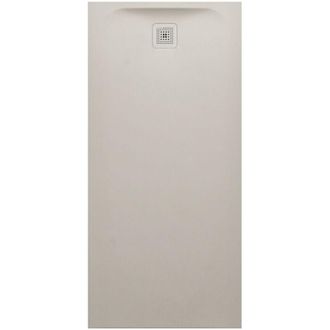 Laufen PRO Duschwanne, 1700x800x46mm, superflach, H2149531860001