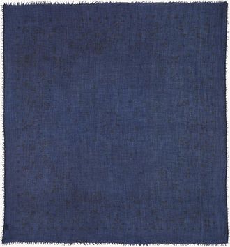 Kujten Très grand bandana cachemire - Très Grand Bandana Effy