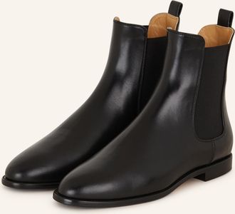Unützer Unützer Chelsea-Boots schwarz
