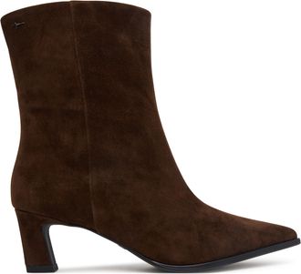 Tamaris Stiefeletten Tamaris 1-25018-47 Dunkelbraun