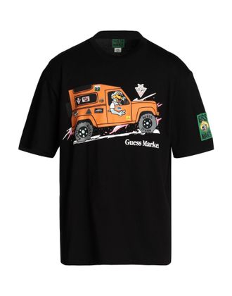 Guess Originals x Market