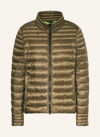 Fuchs Schmitt Fuchs Schmitt Steppjacke gruen