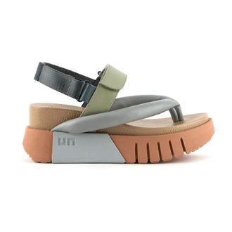 United Nude Femme, Chaussures, Multicolore, Taille: 40 EU Wedges