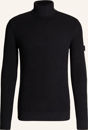Joop Joop! Jeans Rollkragenpullover Hollio schwarz