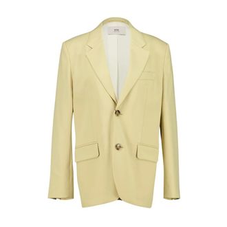 Ami Damen, Jacken, Gr&uuml;n, XSGr&ouml;&szlig;e