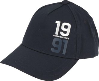 A|X Armani Exchange ACCESSOIRES - M&uuml;tzen & H&uuml;te auf YOOX.COM