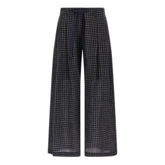 JEJIA Damen, Hosen, Mehrfarbig, SGr&ouml;&szlig;e