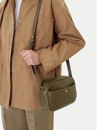 Beverly Hills Polo Club Handtasche CEO-BHPC-C-012-08 Gr&uuml;n