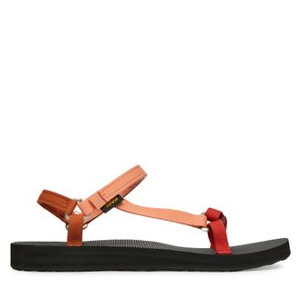 Teva Sandalen Teva Original Universal Slim 1150110 Creme