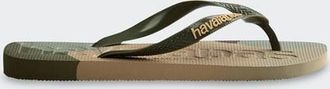 Havaianas Tongs - Taille 39/40