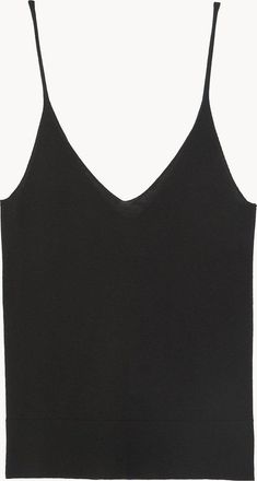 Kujten Debardeur cachemire - Pull Inez