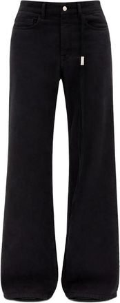 Ann Demeulemeester Genoveva Five-pocket Jeans