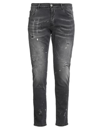 Les Hommes HOSEN & RÖCKE - Jeanshosen auf YOOX.COM