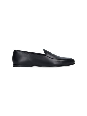 Loro Piana Loafers Anton Walk
