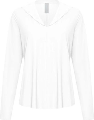 JapanTKY Japan Tky, Damen, Blusen & Hemden, Wei&szlig;, SGr&ouml;&szlig;e