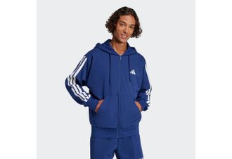 adidas Kapuzensweatshirt M 3S FT FZ HD