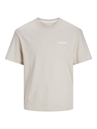 Jack & Jones JJELEGACY Tee SS O-Neck NOOS