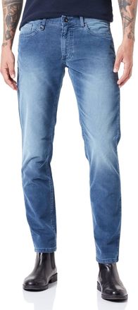 Camel Active 5Pkt Slim Fit