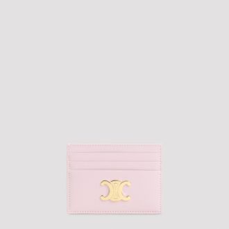 Celine Porte-cartes C&eacute;line Triomphe