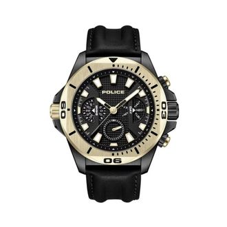 Police Herren, Accessories, Schwarzk, ONE SIZEGr&ouml;&szlig;e