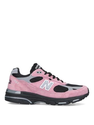 New Balance Baskets - Couleur Chair