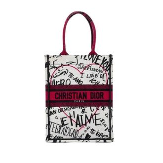 Dior Pre-owned Tote Bag - - Pre-owned - Damen - Mehrfarbig - ONE SIZE