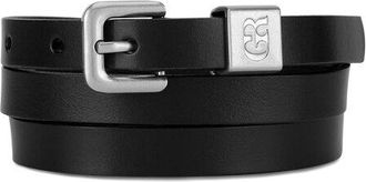 Gino Rossi Gino Rossi Dameng&uuml;rtel BLYL24002-3 SVL Schwarz