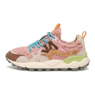 Flower Mountain Damen, Schuhe, Mehrfarbig, 36 EUGr&ouml;&szlig;e