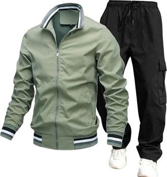 Generic Homme Tenue Mariage Costume Marque Entrainement Hawaien Blazer Rouge Pieces Capuche Cuir Carreaux Camouflage Tissu Chinois and Brodé Bande Creme Surve