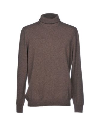 Gran Sasso STRICKWAREN - Rollkragenpullover auf YOOX.COM