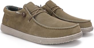 Walk In Pitas | WALLABI WP150 | Winterstiefel f&uuml;r Herren | Freizeitstiefel f&uuml;r Herren | Stadtstiefel | Freizeitsneaker | Freizeitschuhe | Schuhe ohne Schn&uuml;rsenkel |