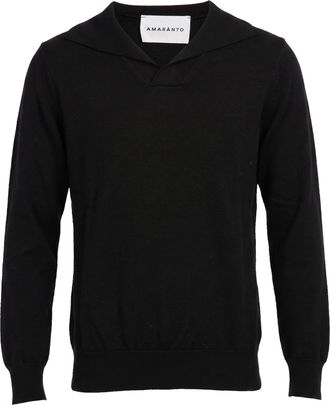 Amaranto STRICKWAREN - Pullover auf YOOX.COM