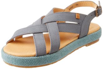 El Naturalista Damen Bosana Sandale, Jeans, 42 EU