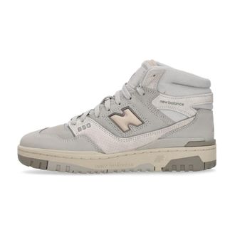 New Balance Basketball-inspirierter High-Top-Schuh - - Shoes - Herren - Grau - 46 1/2 EU